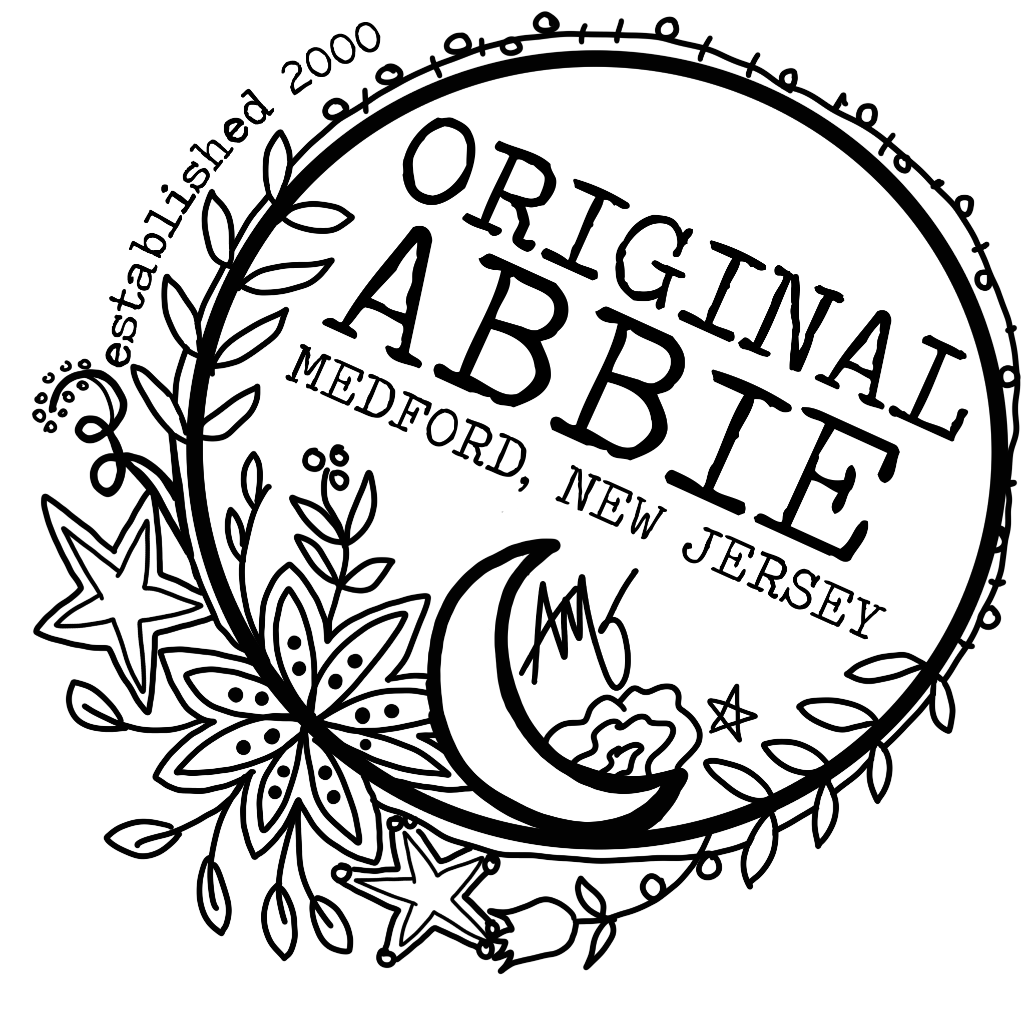 Home | Original Abbie